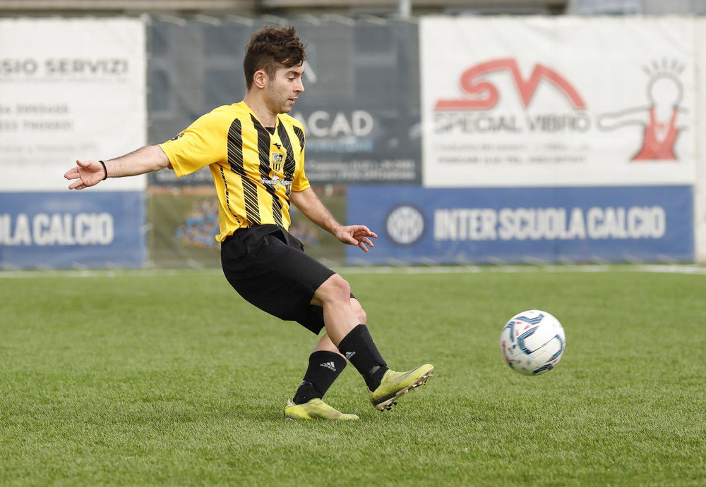 Carriera Giocatore G9857588 - Atletico Penarol - Terza Categoria Lucca ...