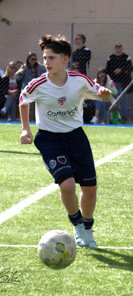 Scheda Giocatore G9939577 - Nick Calcio Bari - Giovanissimi Provinciali ...