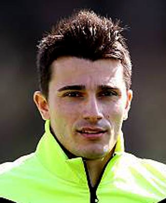 Prontera Alessandro - Scheda Arbitro - Tuttocampo.it