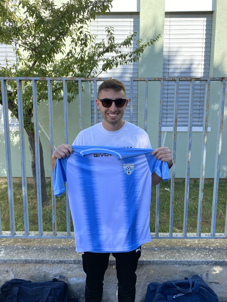 Scheda Componente staff G269390 - Motia Futura - Sicilia - Terza ...