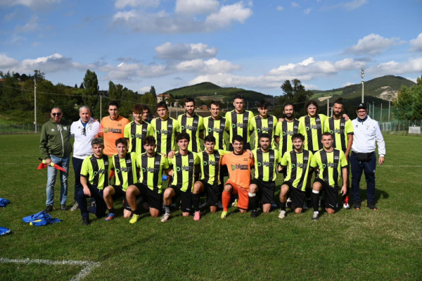 Scheda Ghiare - Prima Categoria Girone B Emilia-Romagna - 2021-22