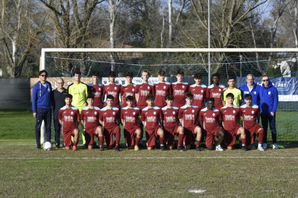 Scheda United Carpi - Juniores Elite U19 Girone B Emilia-Romagna - 2023-24