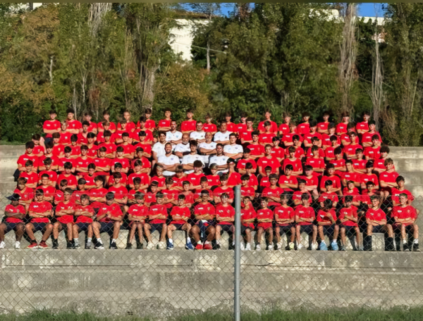 Scheda Real Monterotondo - Giovanissimi Regionali U15 Girone B Lazio ...