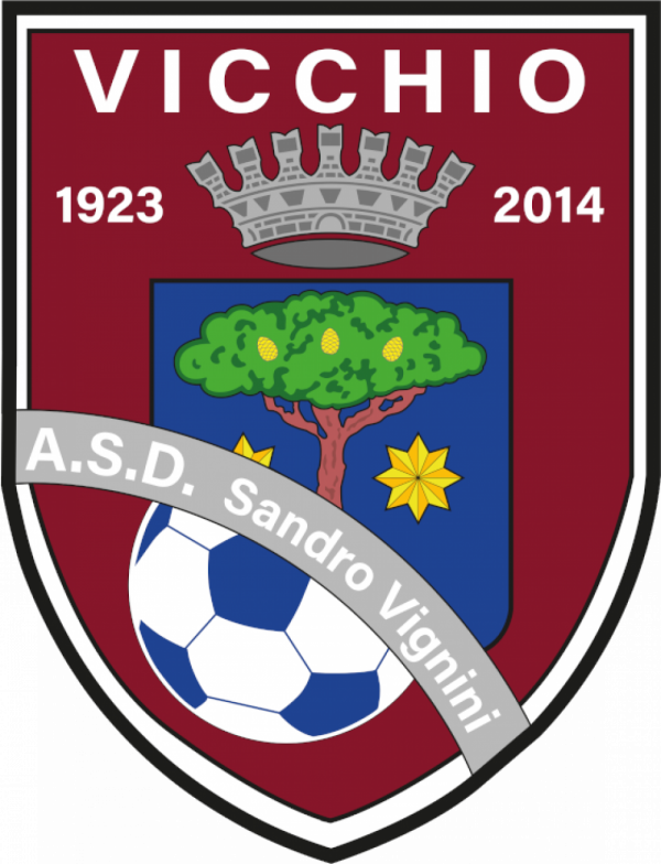 Scheda Sv Vicchio - Giovanissimi Provinciali U14 Firenze - Girone B ...