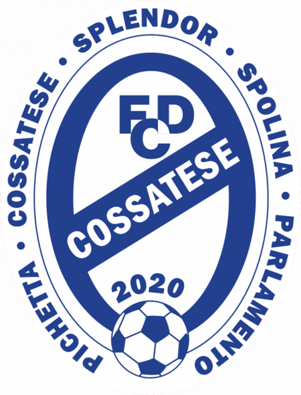 Scheda Cossatese - Terza Categoria Ivrea - Girone A Piemonte