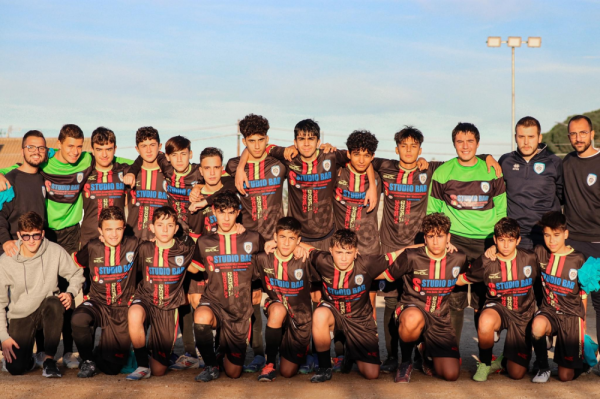 Scheda San Guido Academy Damble - Allievi Provinciali U16 Lecce ...