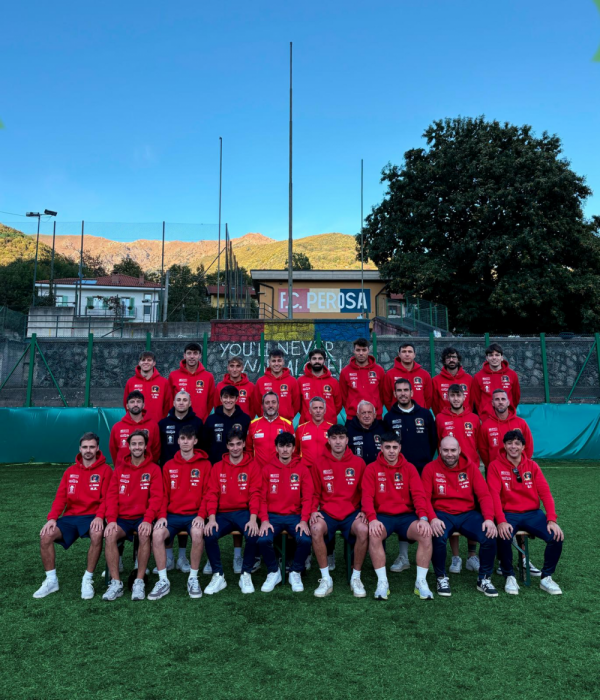 Scheda Perosa - Prima Categoria Girone E Piemonte - Tuttocampo.it