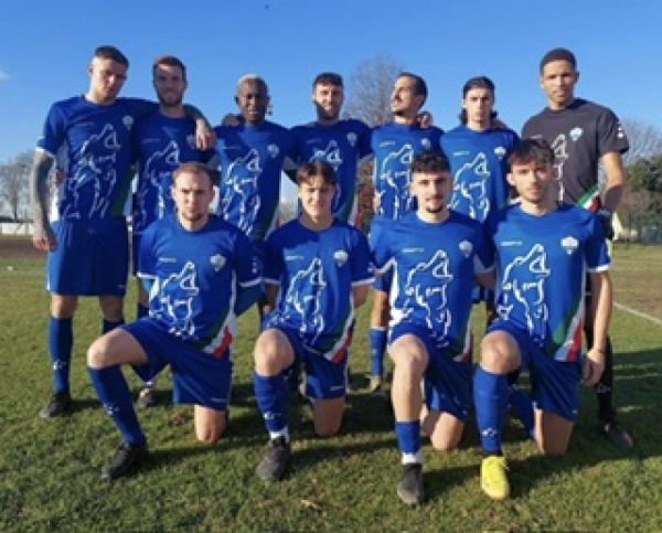 Scheda R. C. Codogno 1908 - Eccellenza Girone B Lombardia - 2024-25