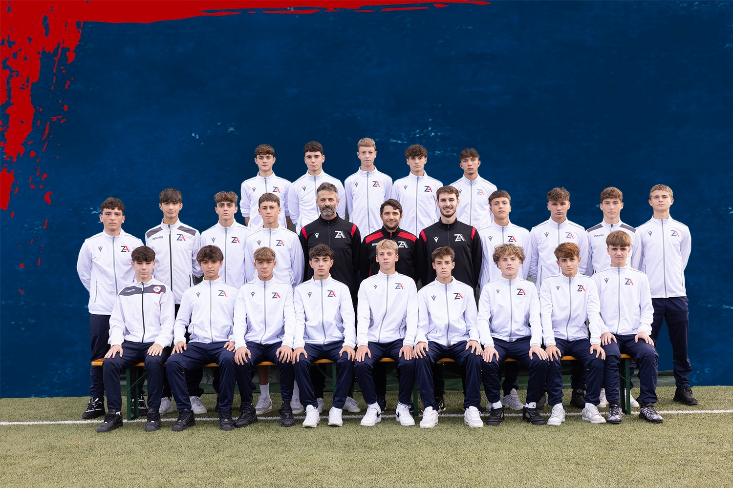 Scheda Calcio Zola Predosa - Allievi Regionali U16 Girone A Emilia ...