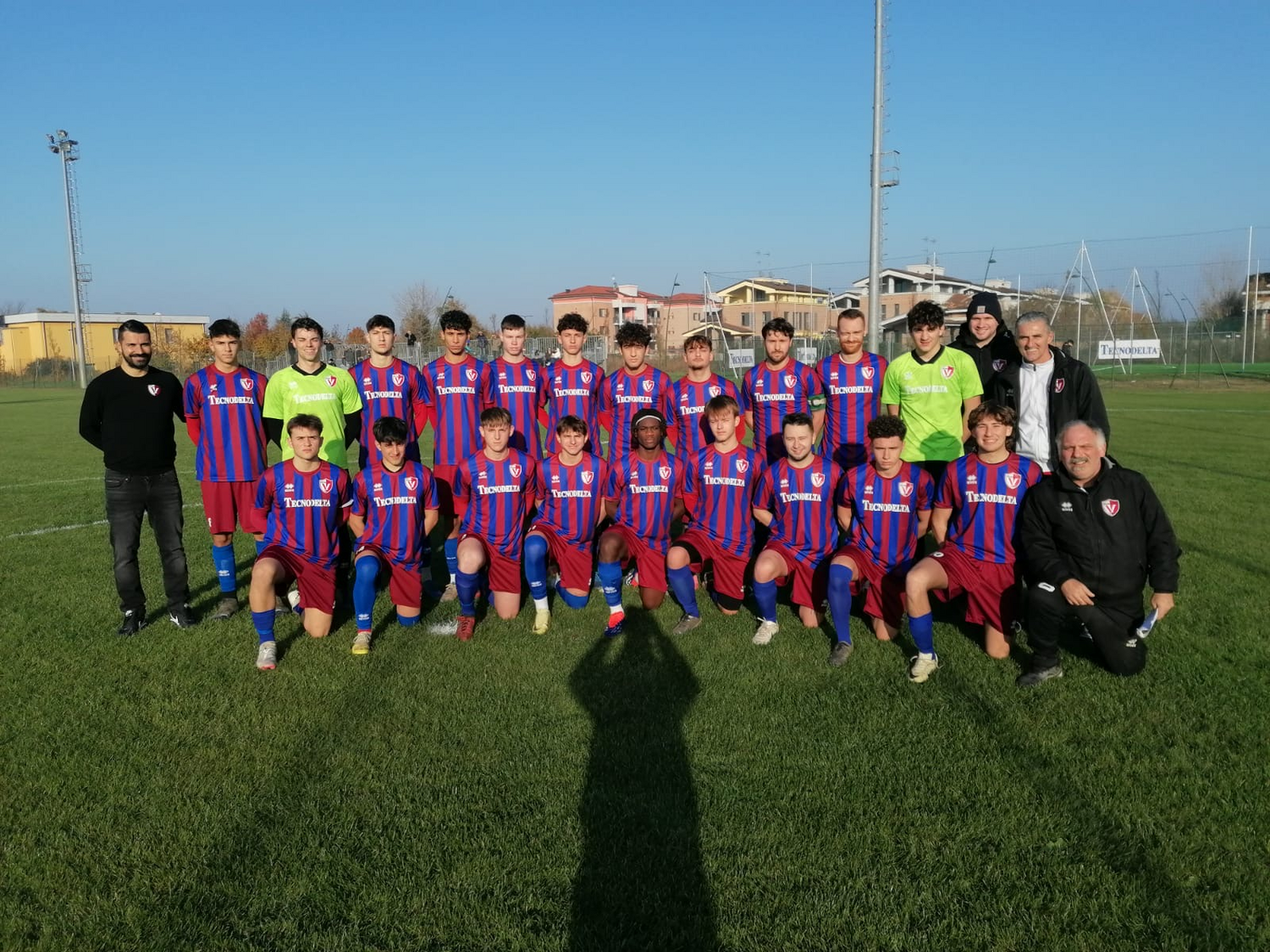 Scheda Vicofertile - Seconda Categoria Parma - Girone C Emilia-Romagna ...