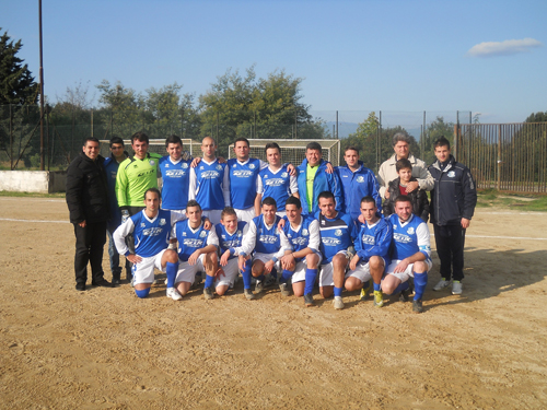 Scheda Sissa - Seconda Categoria Piacenza - Girone B Emilia-Romagna ...