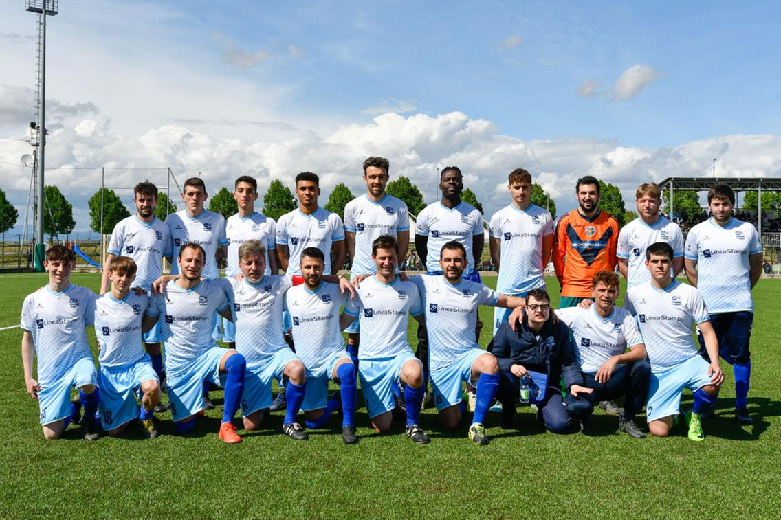 Scheda Oratorio Maclodio - Prima Categoria Girone F Lombardia - Brescia