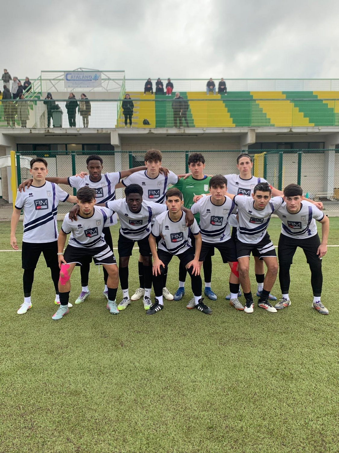 Scheda Cosmano Sport - Allievi Regionali U17 Girone 3 (archiviato ...