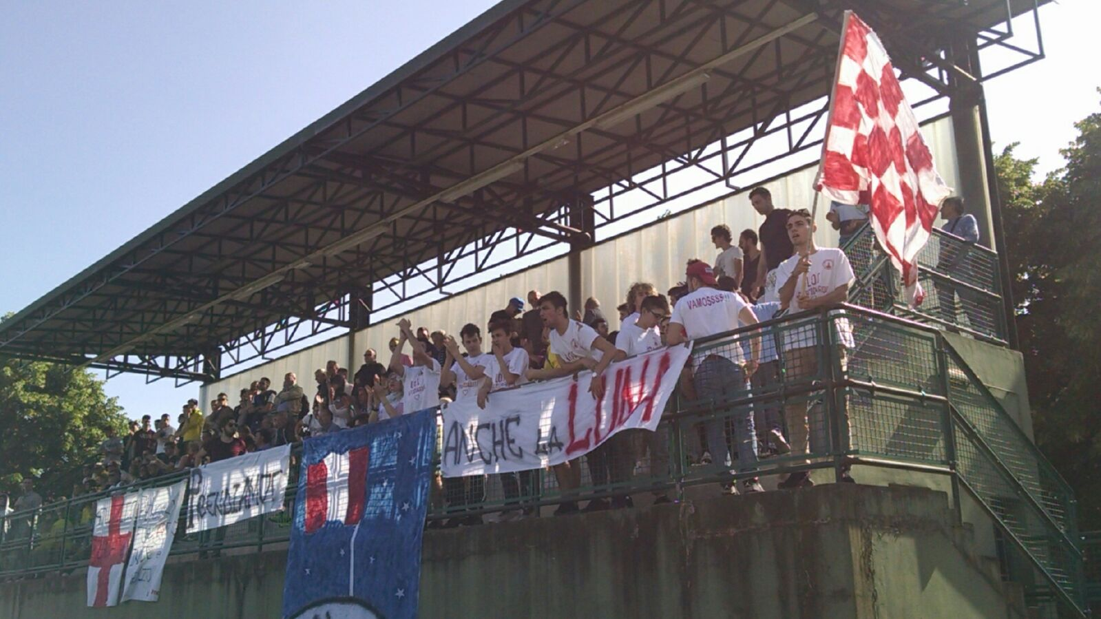 Scheda Atletico Liscate 2014 - Terza Categoria Monza Brianza - Girone B ...