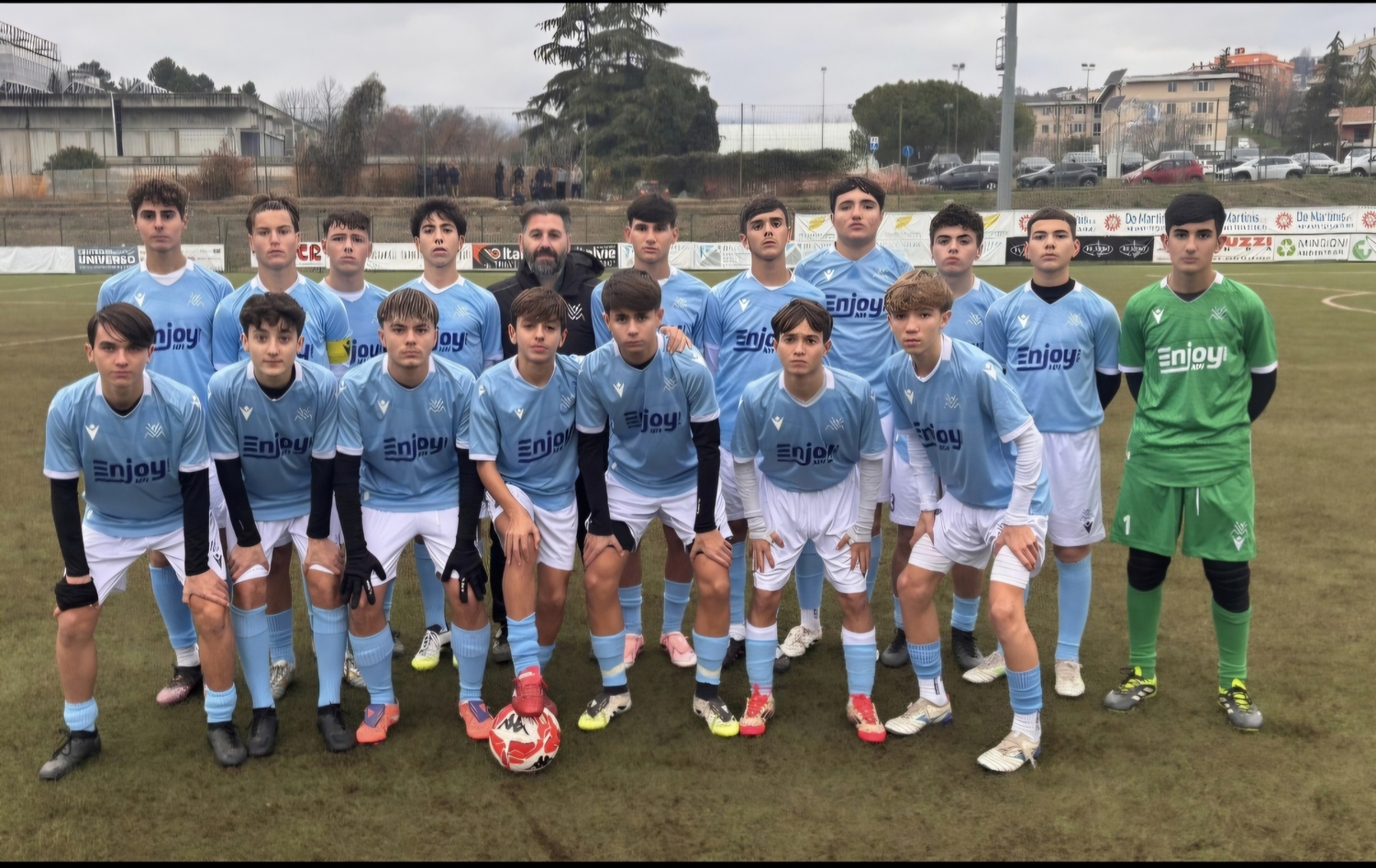 Scheda Wonderful Bari S. Spirito - Giovanissimi Regionali U15 Coppa ...