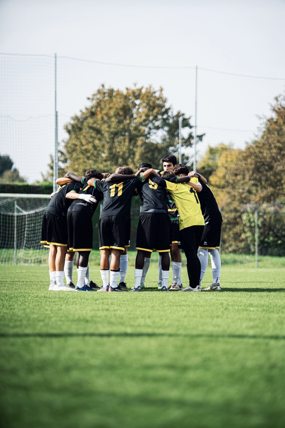 Scheda Colorno - Allievi Regionali U17 Girone A Emilia-Romagna - Parma ...
