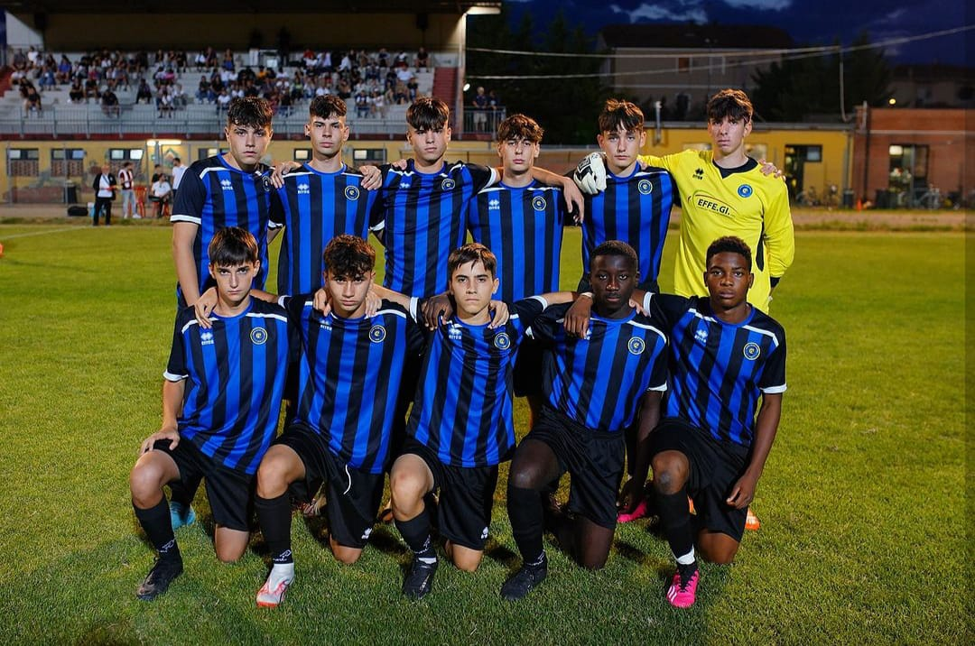 Scheda Inter Club Parma - Allievi Provinciali U17 Parma - Girone Unico ...