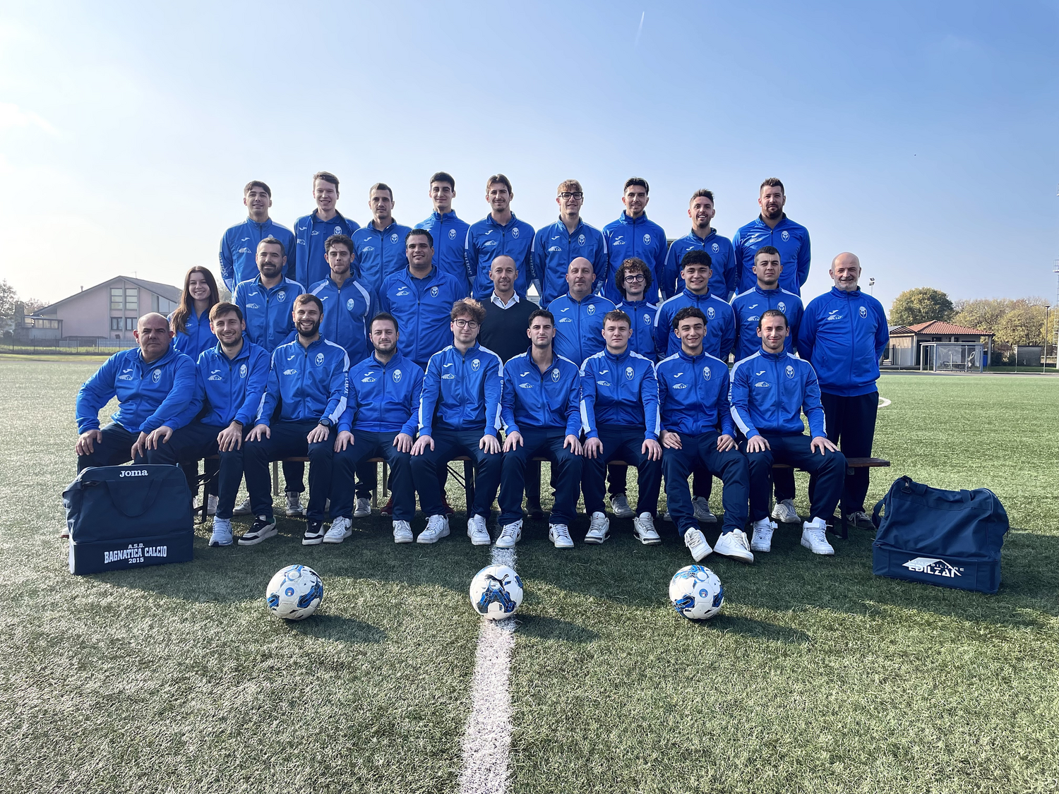 Scheda Bagnatica Calcio 2015 - Terza Categoria Bergamo - Girone C ...