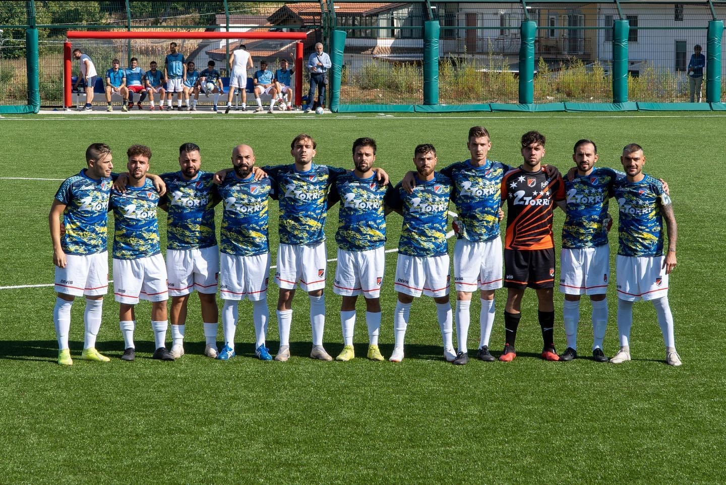 Scheda Agerola - Eccellenza Girone B Campania - Napoli - Tuttocampo.it