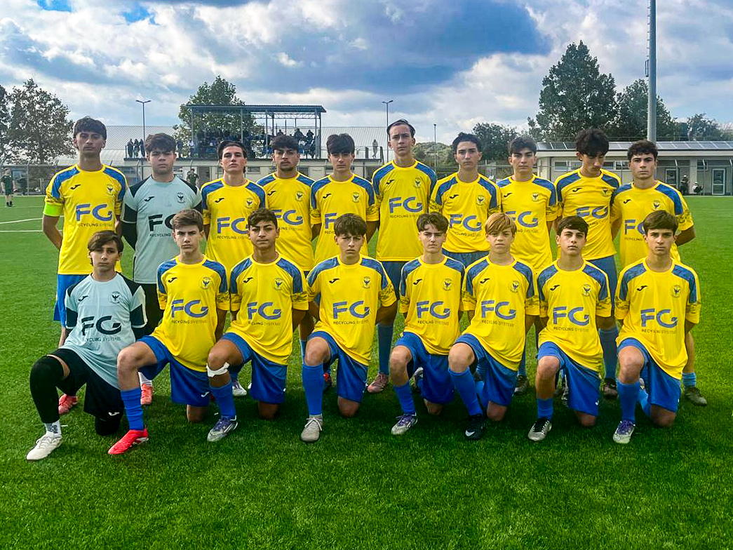 Scheda Invictus F.C. 2014 - Allievi Regionali U17 Girone D Sicilia ...