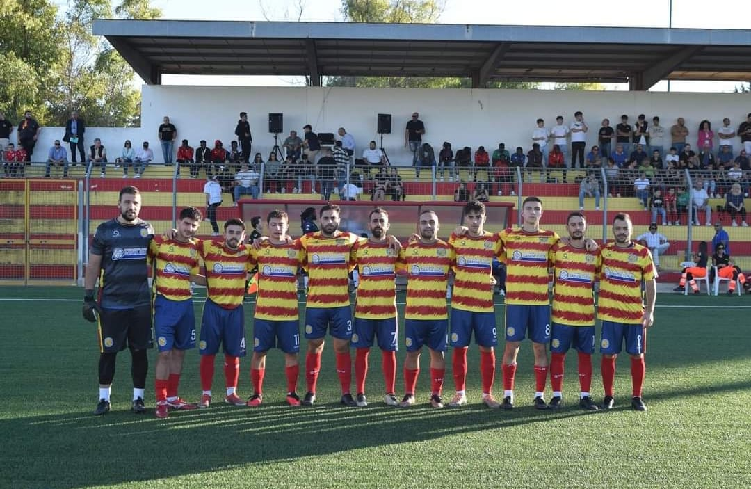 Scheda Polisportiva Galatone - Prima Categoria Coppa Puglia Puglia