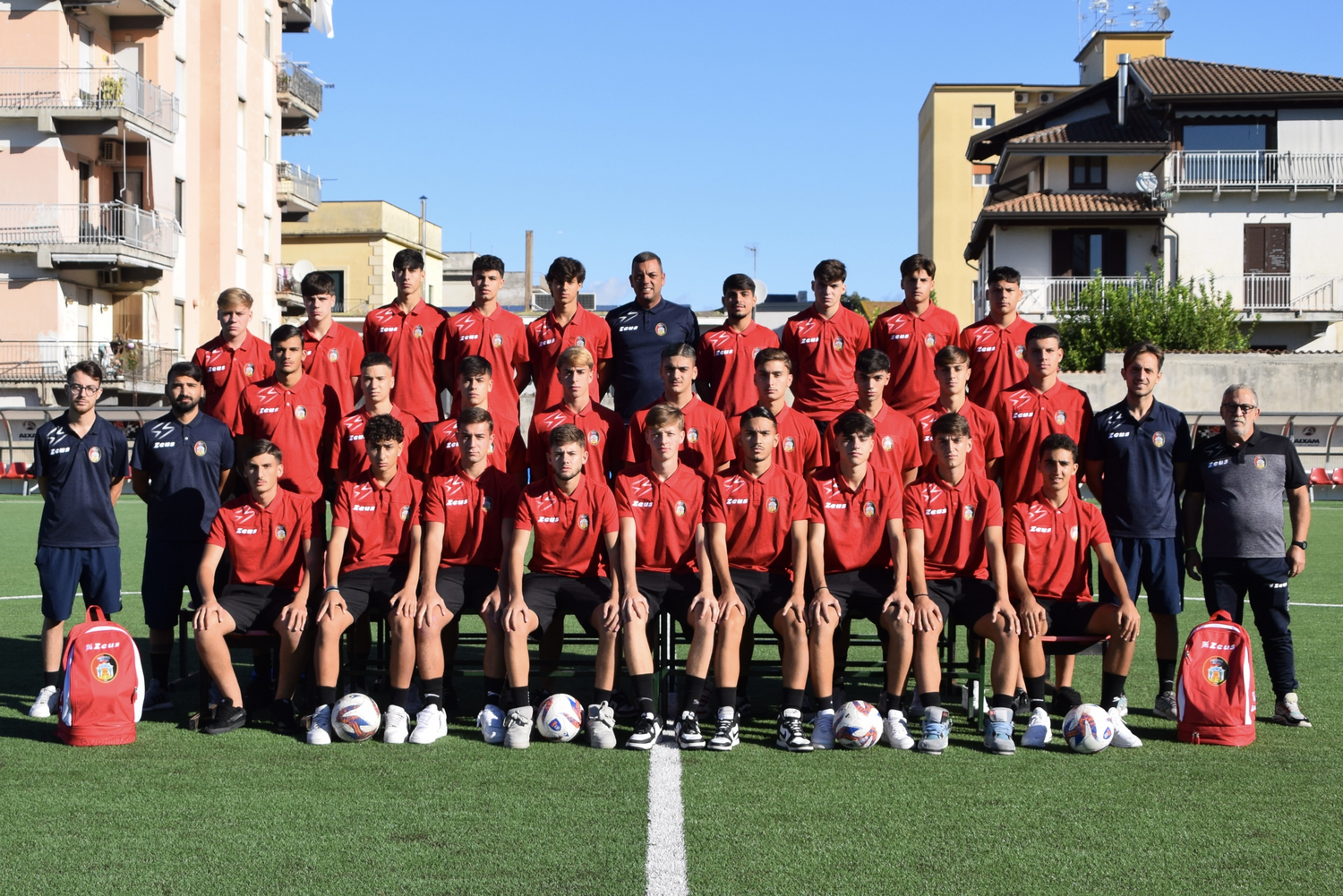 Scheda Palmese U19 - Juniores Regionali U19 Girone G Campania - 2021-22