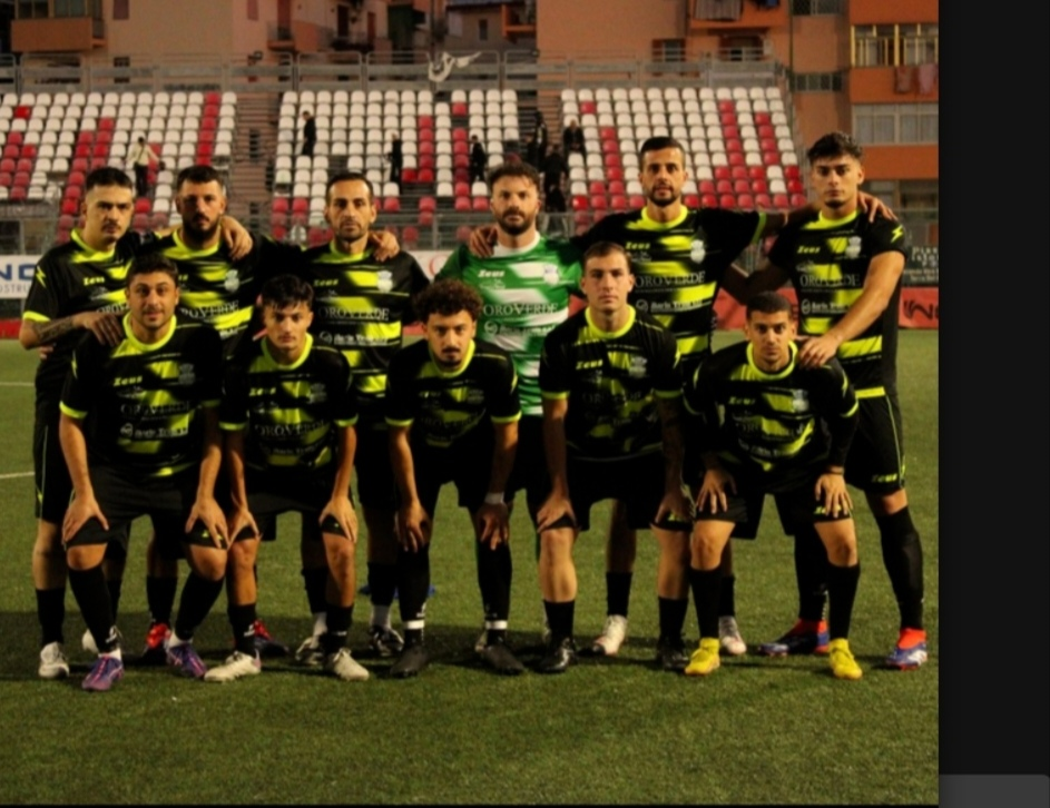 Scheda Leopardi Calcio - Prima Categoria Coppa Campania Campania