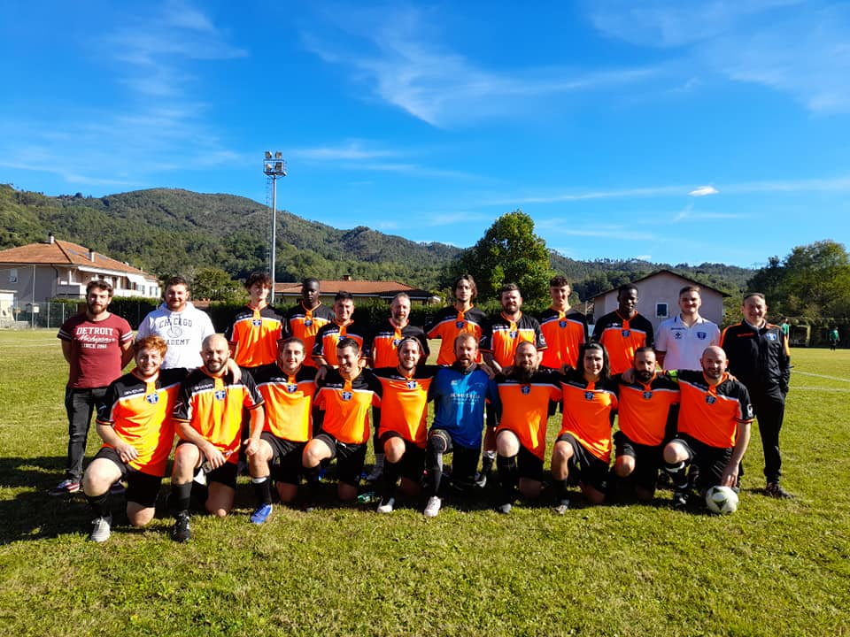 Scheda Sesta Godano - Amatori UISP Calcio a 11 Massa-Carrara - Girone B ...