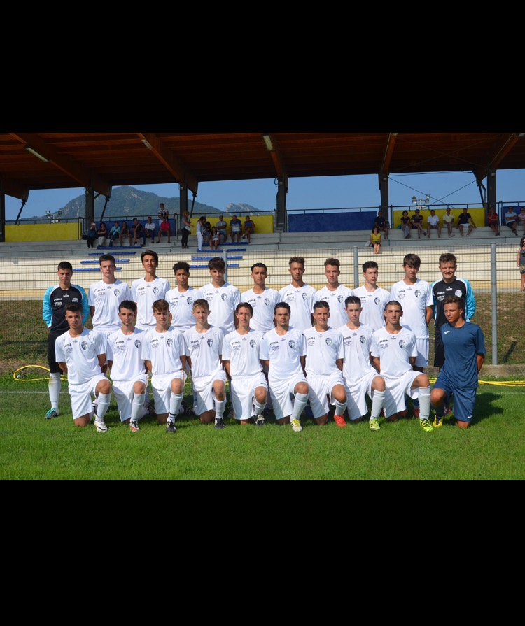 Scheda Pinerolo - Allievi Regionali U16 Girone D Piemonte - 2024-25