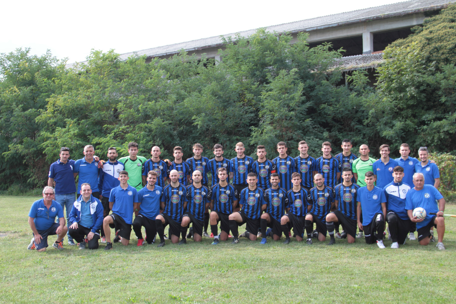 Scheda Ciriè Calcio 1946 - Prima Categoria Girone C Piemonte