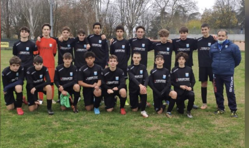 Scheda Centro Polivalente Limidi - Allievi Provinciali Fase Primaverile ...