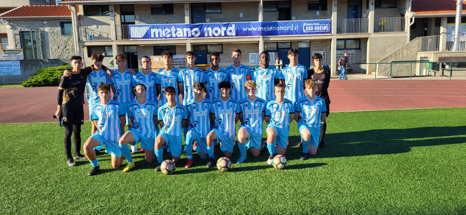 Scheda Tritium Calcio 1908 - Juniores Elite U19 Girone C Lombardia ...
