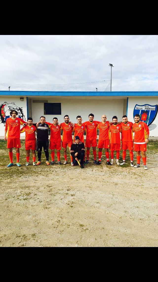 Scheda Marittima - Prima Categoria Girone C Puglia - Tuttocampo.it