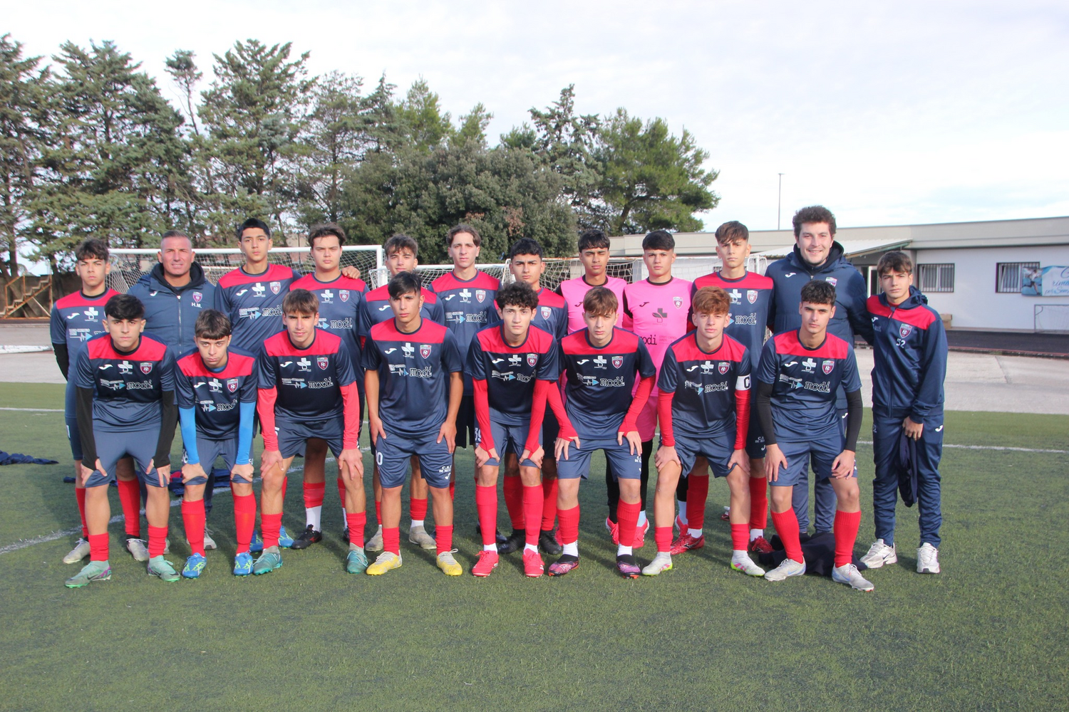 Scheda Santeramo Calcio - Allievi Provinciali U17 Bari - Girone C ...