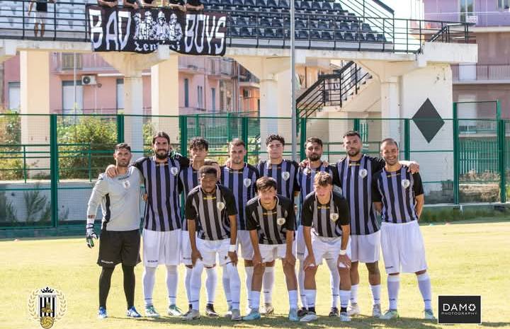 Scheda Carlentini Calcio - Promozione Coppa Italia Promozione Sicilia ...