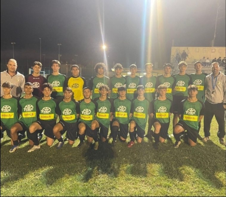 Scheda S. Agostino - Allievi Elite U17 Girone A Emilia-Romagna - 2023-24