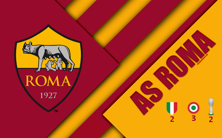 Scheda Roma - eSports Serie A - Girone Unico Campania - 2024-25