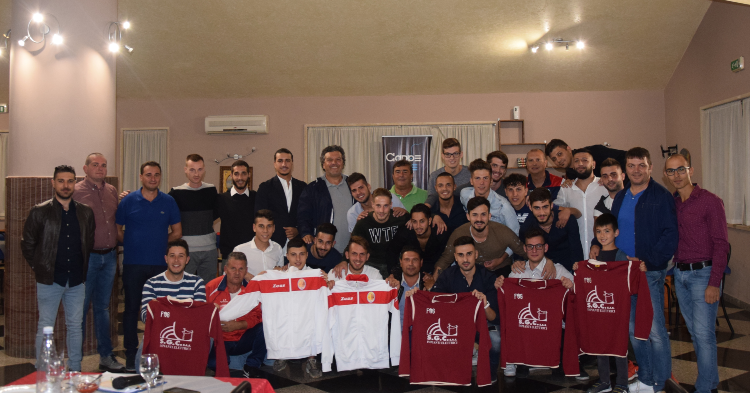 Scheda Belmonte Mezzagno - Prima Categoria Girone B Sicilia