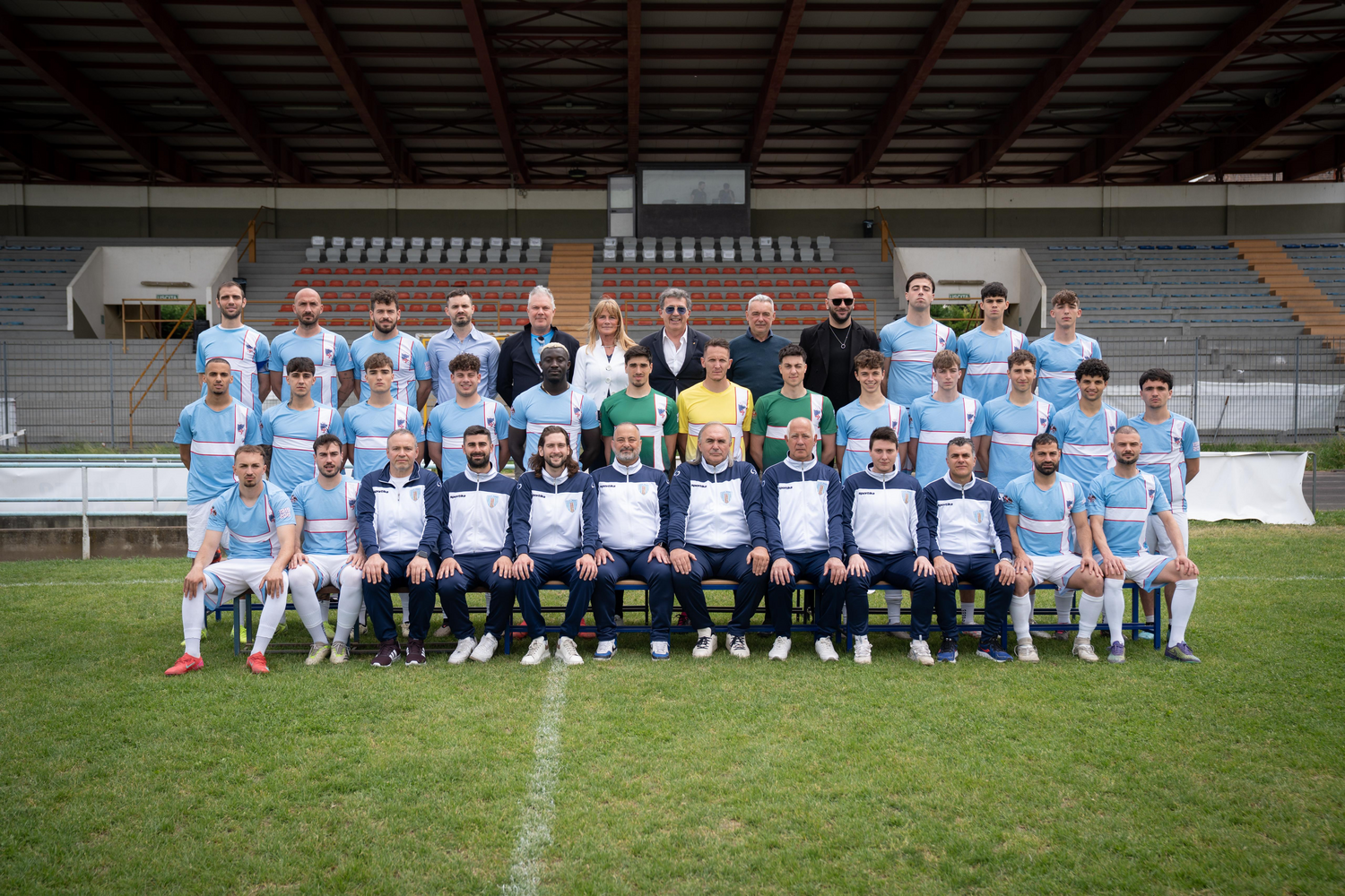 Scheda Calcio Novese - Promozione Girone D Piemonte - Tuttocampo.it