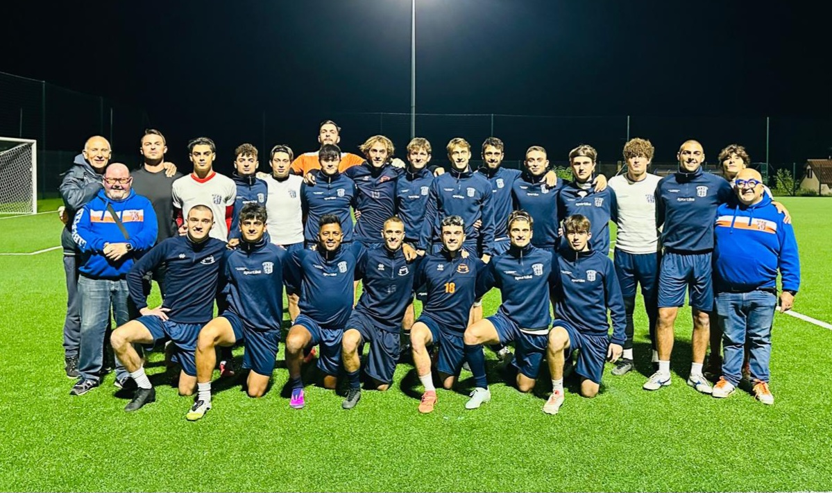 Scheda Barberino Tavarnelle - Promozione Girone B Toscana