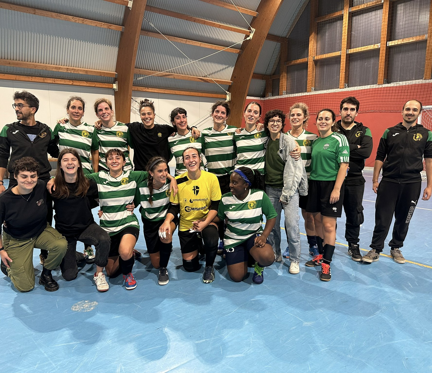 Scheda Quadrato Meticcio - Tuttocampo Cup Padova - Girone A Veneto ...