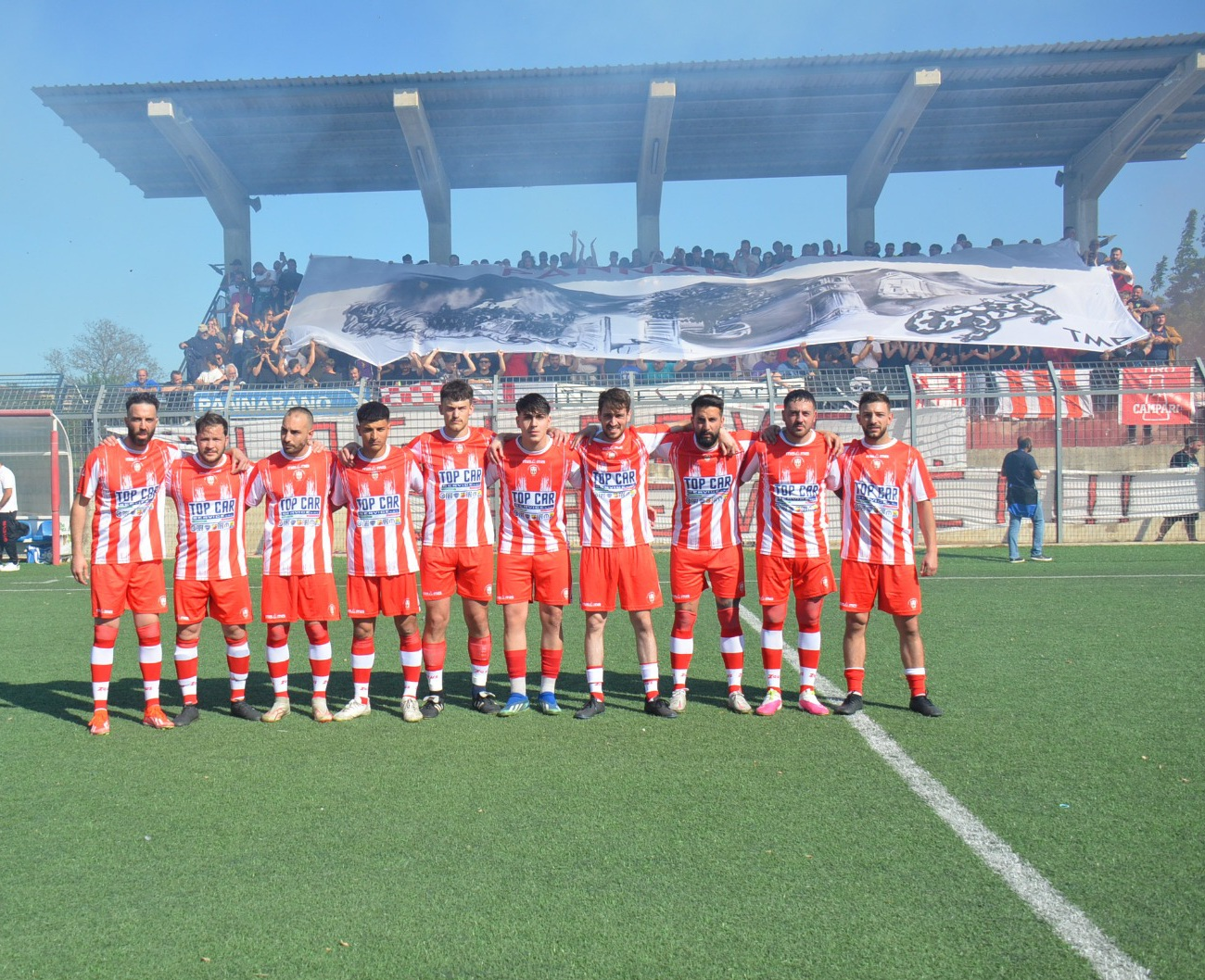 Scheda Pannarano Calcio - Prima Categoria Girone D Campania - 2024-25