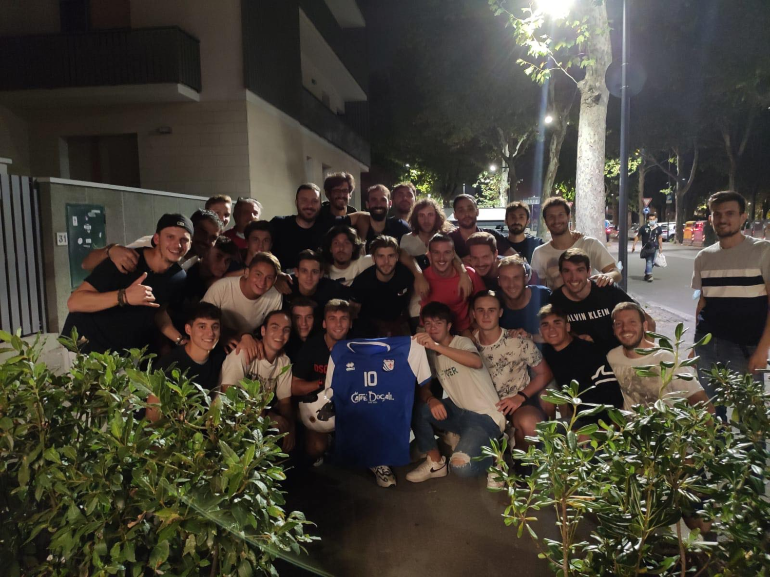 Scheda Floria 2000 - Juniores Provinciali U19 Firenze - Girone A ...