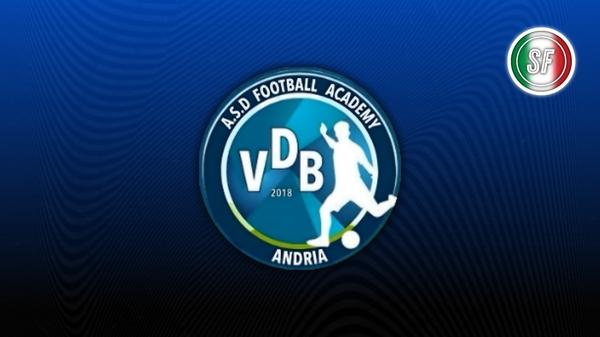 Scheda Football Academy Andria - Allievi Regionali U17 2°Fase - Girone ...