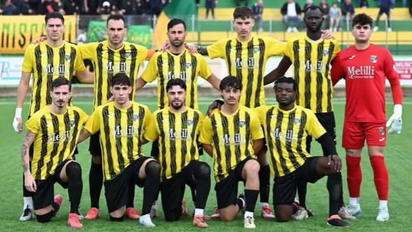 Scheda Melilli - Eccellenza Girone B Sicilia - Tuttocampo.it