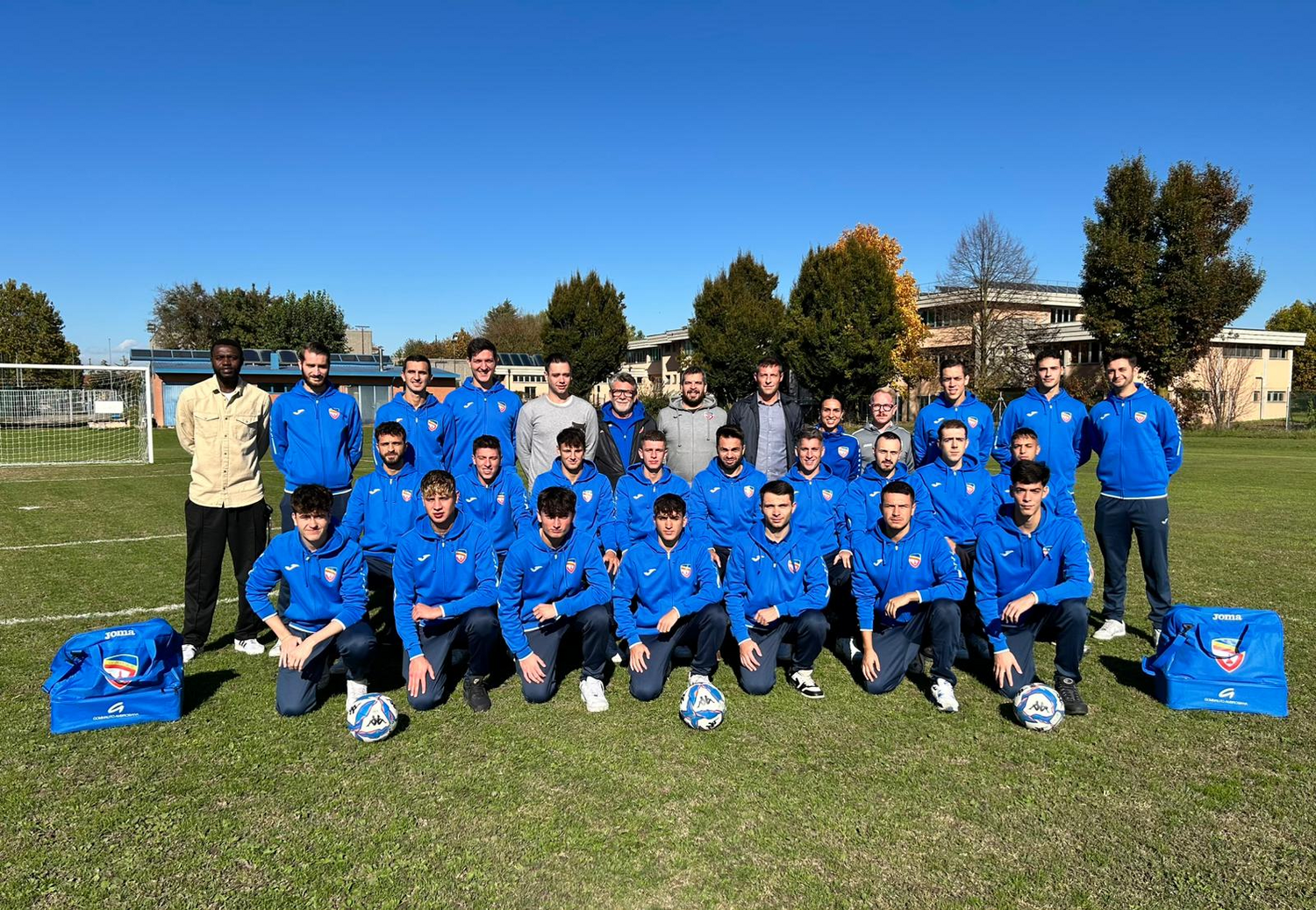 Scheda Liscate Calcio - Seconda Categoria Monza Brianza - Girone O ...