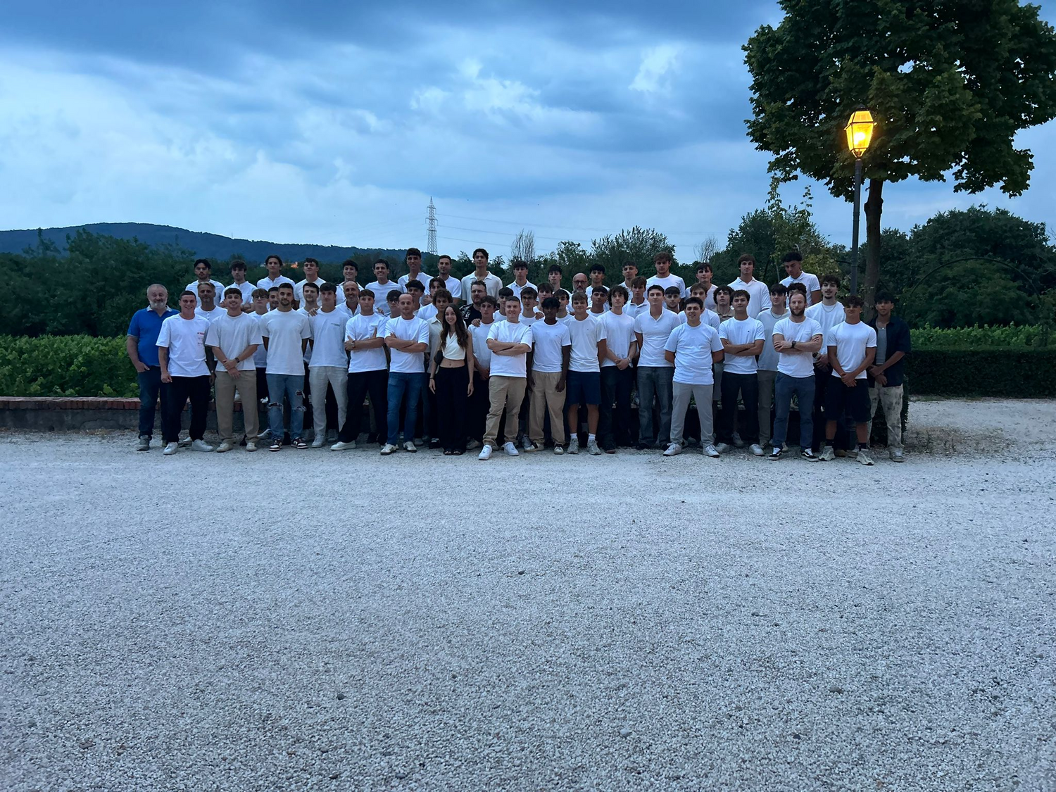 Scheda Atletico Villongo - Promozione Girone A Lombardia - Varese