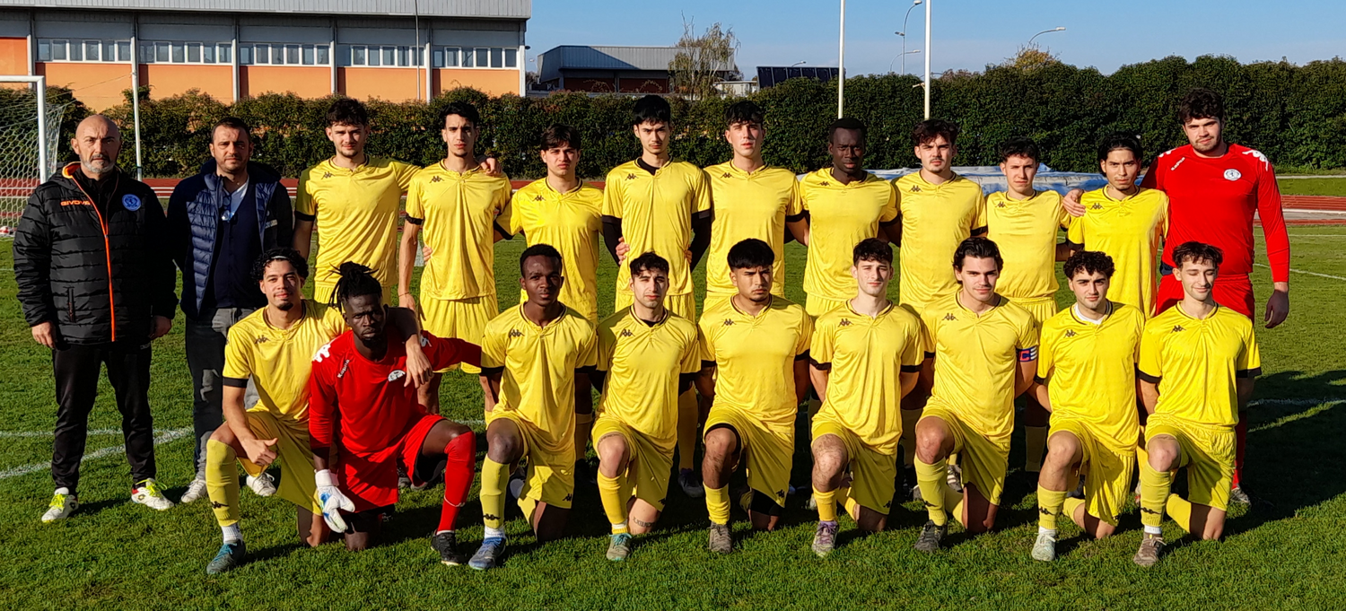 Scheda Calcio La Ronca - Seconda Categoria Girone N Veneto - Treviso