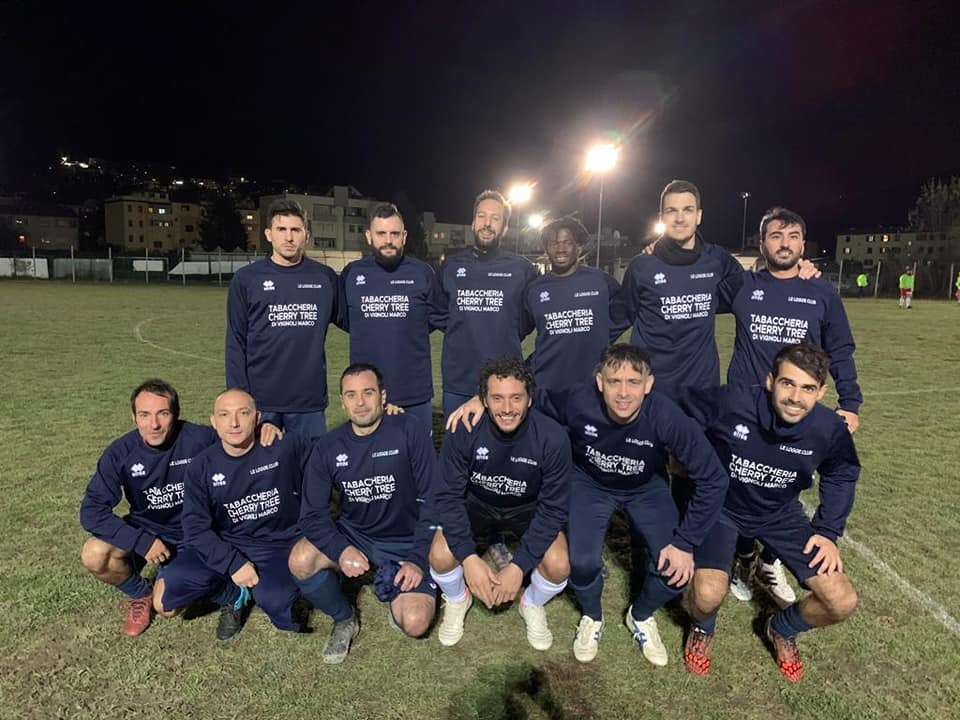 Scheda Le Logge Club - Amatori UISP Calcio a 11 1 Divisione Arezzo ...