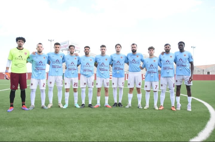 Scheda Noto Calcio - Promozione Girone D Sicilia - Tuttocampo.it